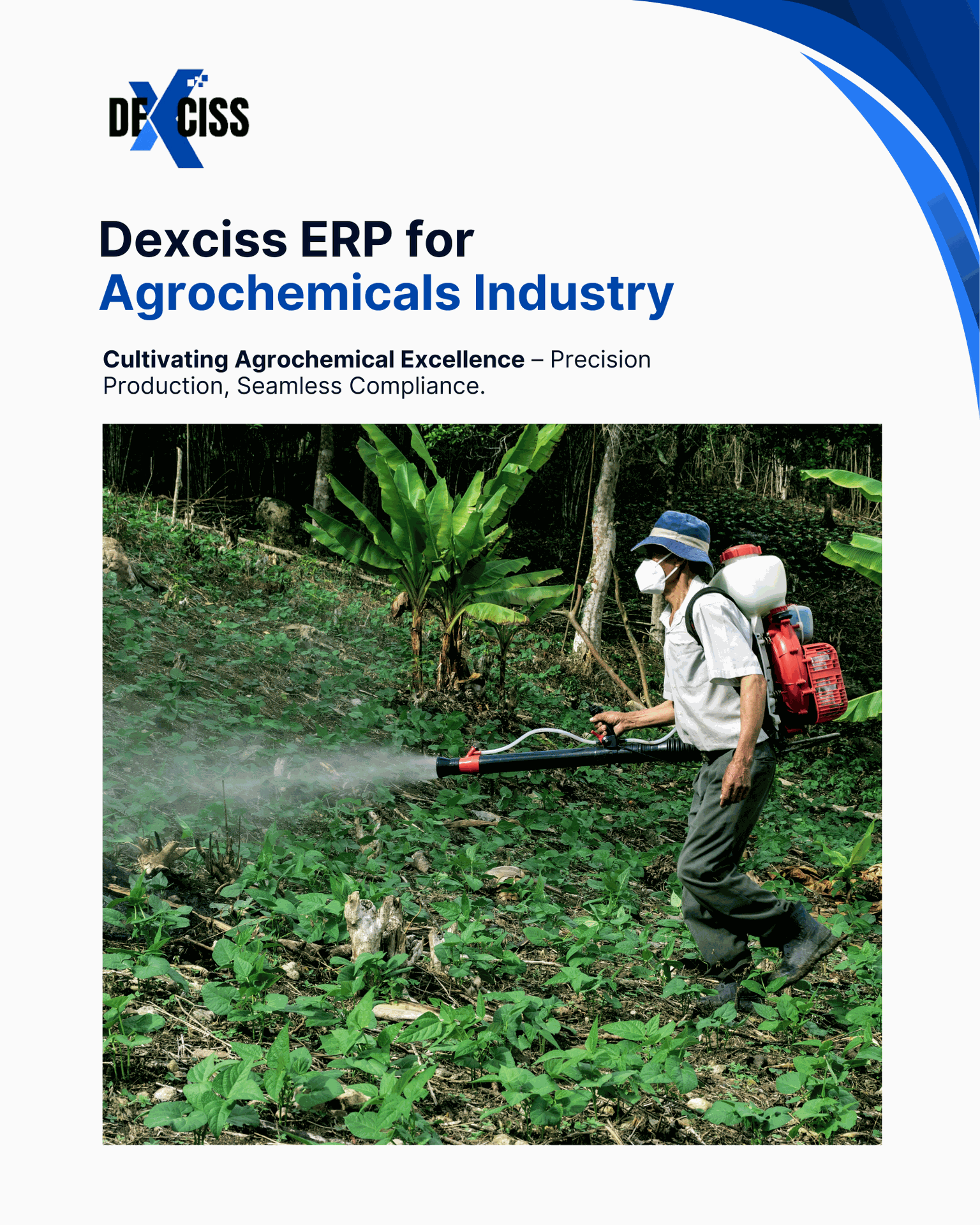 ERP Software Brochure Downloads