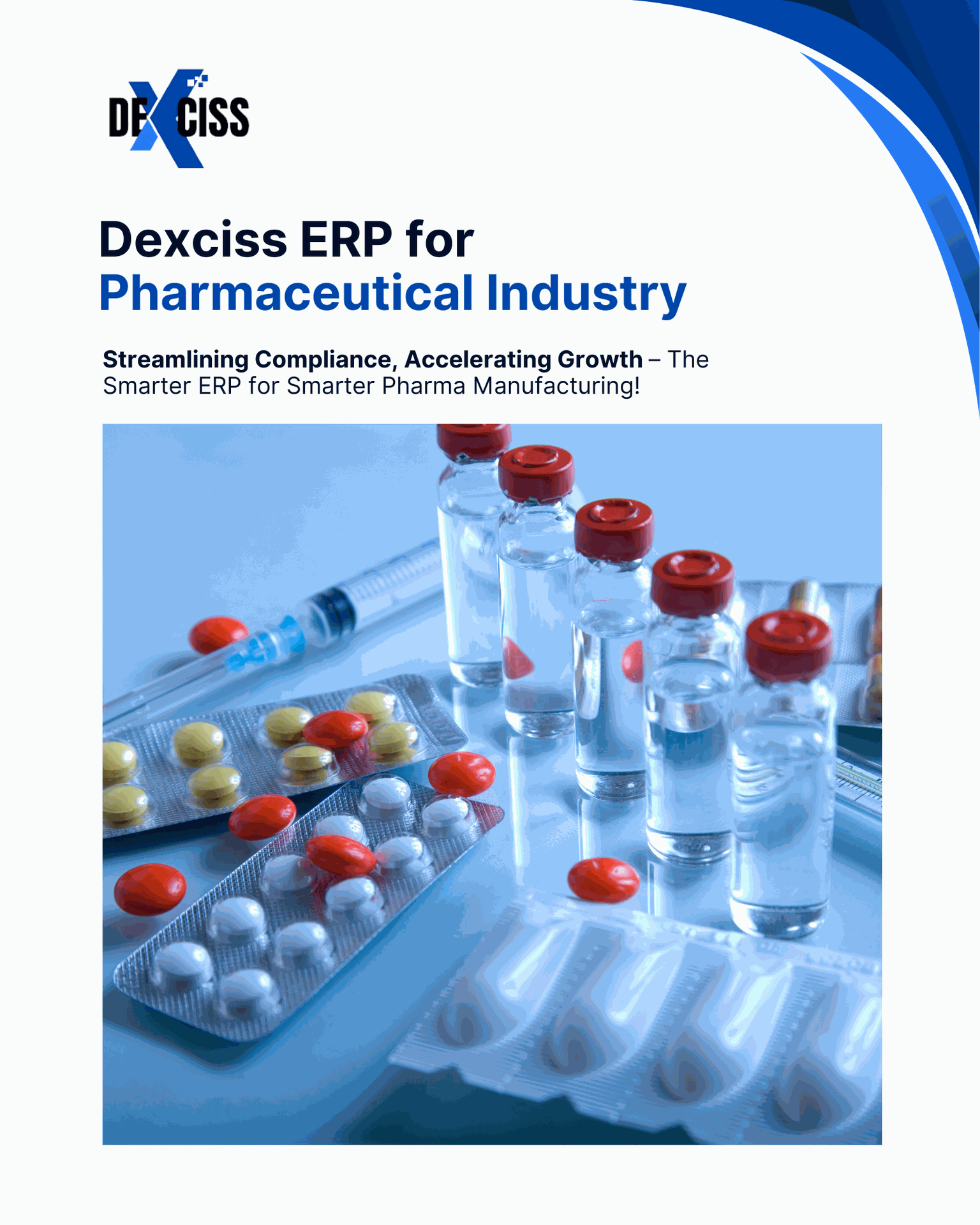 ERP Software Brochure Downloads