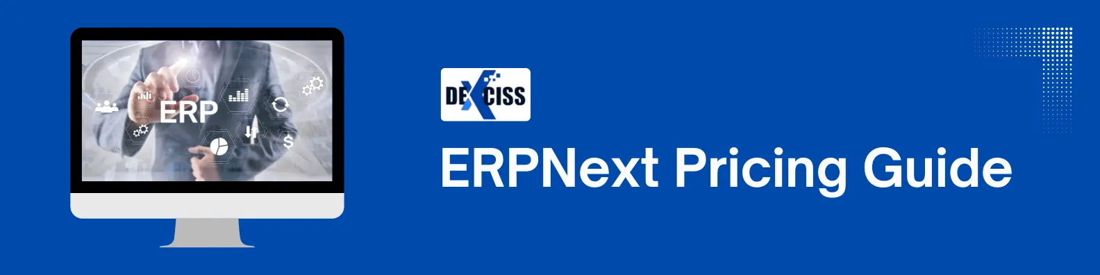 ERPNext Pricing Guide | ERPNext Project Cost